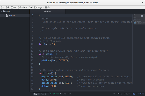Python, microcontrollers and FPGAs