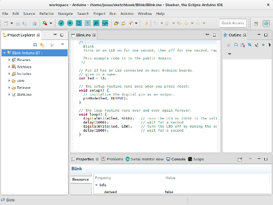 Python, microcontrollers and FPGAs
