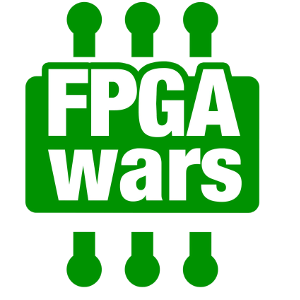 Python, microcontrollers and FPGAs